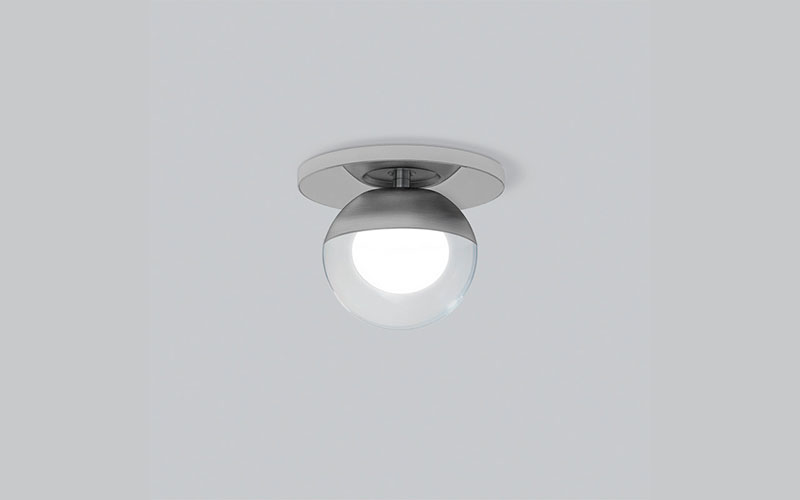 4529-UAC. MEHA CEILING SURFACE. by Eureka Lighting, Acuity Brands