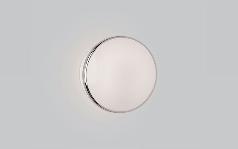 4704/4704B. RIM WALL SURFACE. by Eureka Lighting, Acuity Brands Lighting