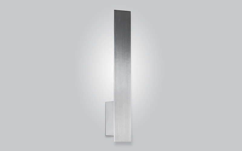 3150. PLATE WALL SURFACE. by Eureka Lighting, Acuity Brands