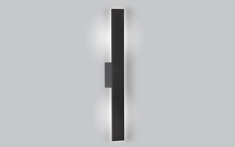 3450. PLATE OUT WALL SURFACE. by Eureka Lighting, Acuity Brands