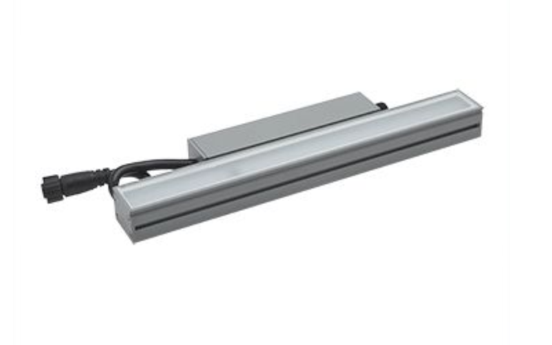 L420W. Low Profile Wet Location Symmetric Linear LED Luminare. by ...