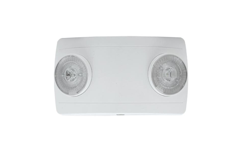 LED-51/52-G3. Ultracompact Thermoplastic LED Emergency Light with ...