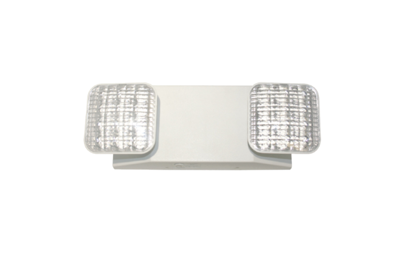 QMS. Micro LED Thermoplastic Emergency Unit. by Exitronix, Barron ...