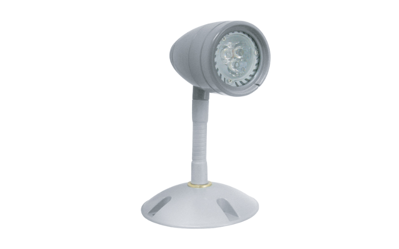 MIST. NEMA 4X, Compact, Aluminum LED Remote Lamps. by Exitronix, Barron ...