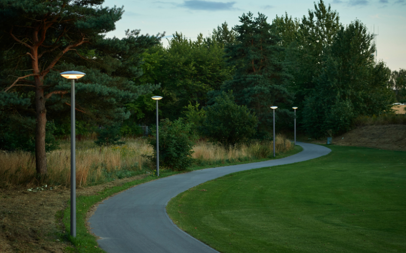 SPACE SYMMETRIC T5. by Focus Lighting