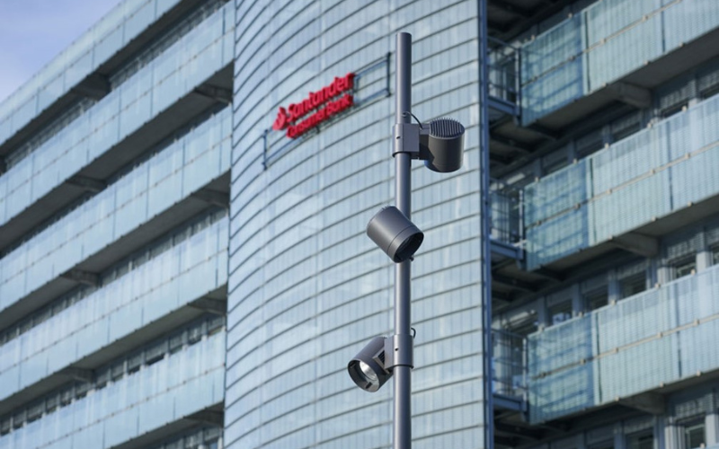 TURN SPOT Medium. by Focus Lighting