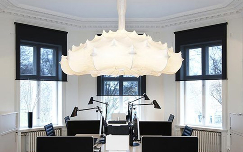 Zeppelin 1. by Flos Decorative