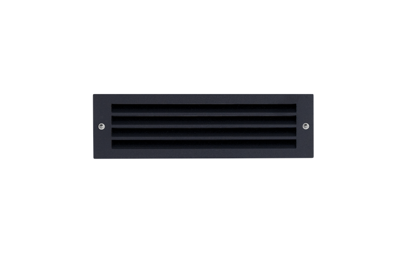 FCSL105. Exterior Die-Cast Brick Light with Die-Cast Faceplate. by FC ...