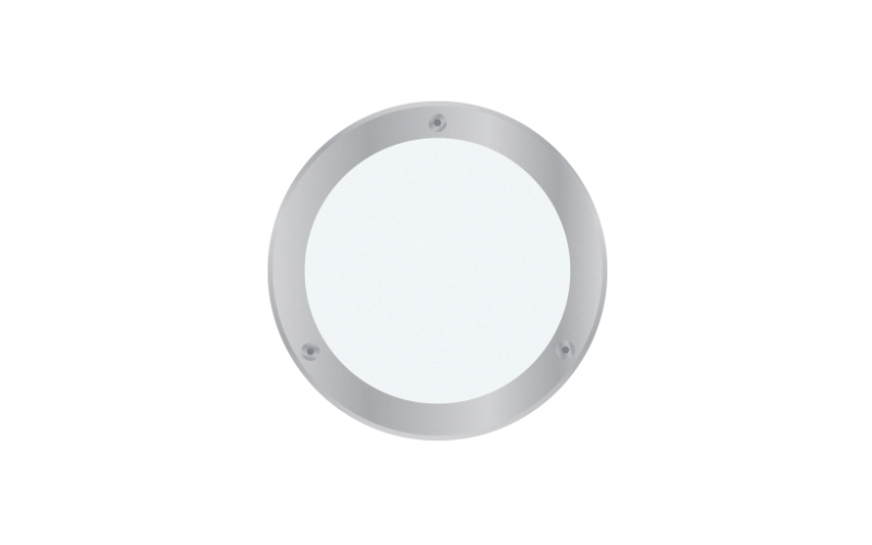 FCD601. 6” Round Low-Profile Recessed. by FC Lighting