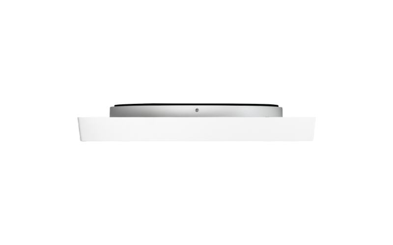 FCW3801. Thirteen-Inch Square Exterior Luminaire. by FC Lighting
