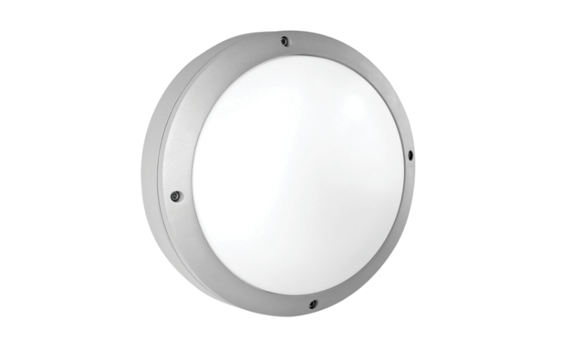 FCW3060. 14” Round Aluminum Exterior Fixtures. by FC Lighting