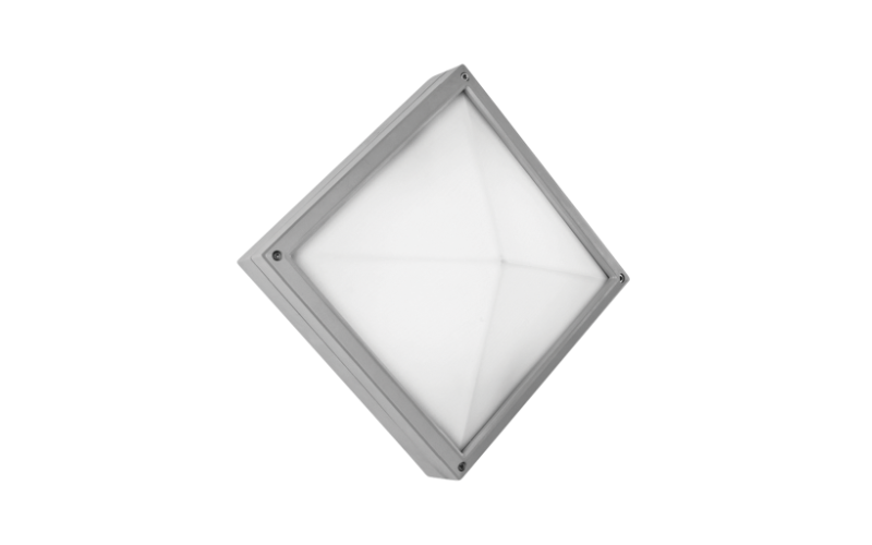 FCW3260. Diamond Shaped Die-Cast Aluminum. by FC Lighting