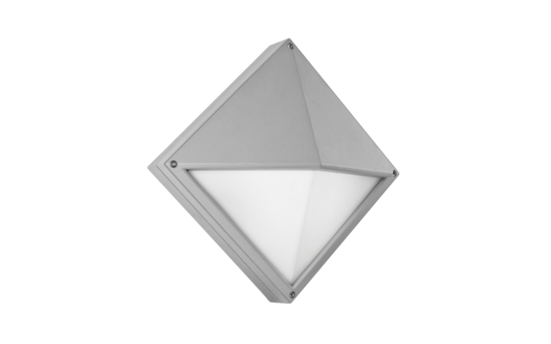 FCW3262. Diamond Shaped Die-Cast Aluminum. by FC Lighting