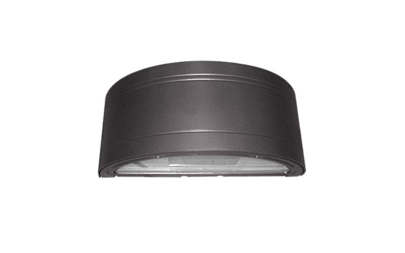 FCW1035. 18''W Aluminum Directional Up/Down Light. by FC Lighting