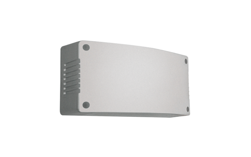 FCW1038. Up/Down Aluminum Interior/Exterior Wall Light. by FC Lighting