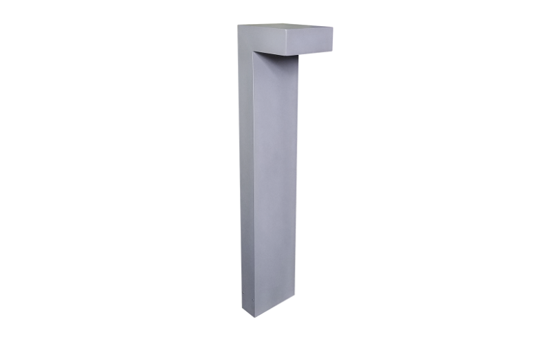 FCBT690A. 36'' or 42''H Wildlife Amber Bollard. by FC Lighting