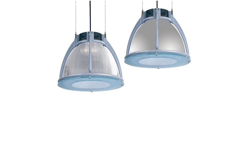 FCP663. Die-Cast Aluminum Pendant with Adjustable Cable Mount. by FC ...