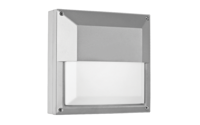 FCW3352. Square Exterior Die-Cast. by FC Lighting