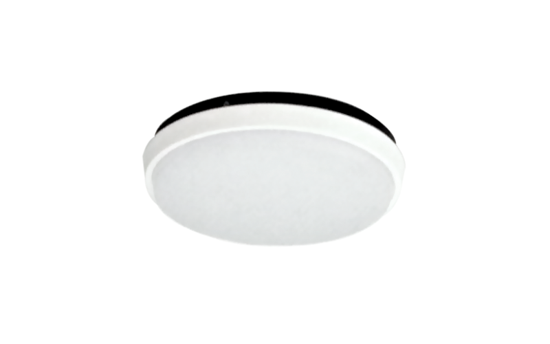 FCW3610p. 10'' Round Low-Profile Interior. by FC Lighting