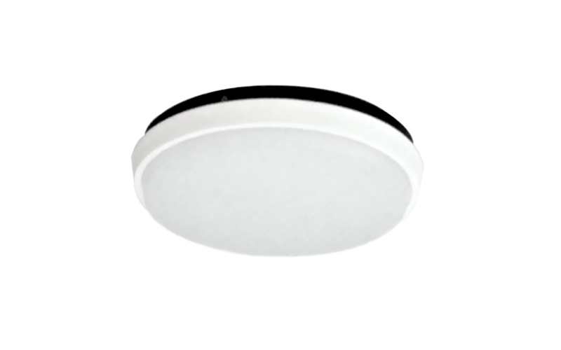 FCW3612p. 12'' Round Low-Profile Interior. by FC Lighting