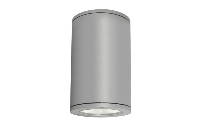 FCC600. 6” Round Down Cylinders Remote. by FC Lighting