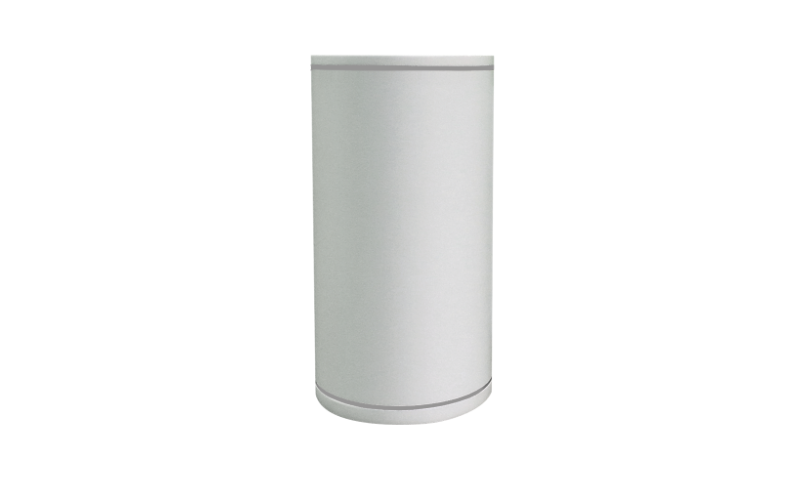 FCC400R. 4” Round Aluminum Down Light Cylinders Remote. by FC Lighting