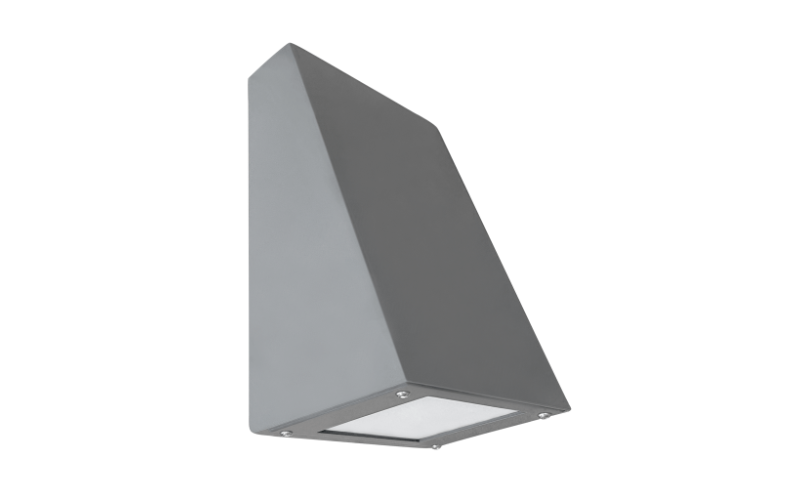 FCW1084. Exterior Wall Mount Down Light. by FC Lighting