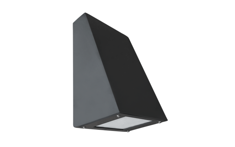 FCW1084. Exterior Wall Mount Down Light. by FC Lighting