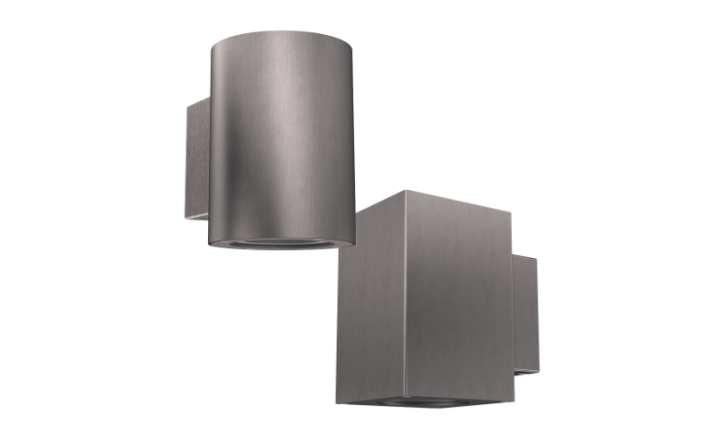 FCC608WSS / FCCSQ608WSS. 6'' Stainless Steel Cylinders Standard. by FC ...