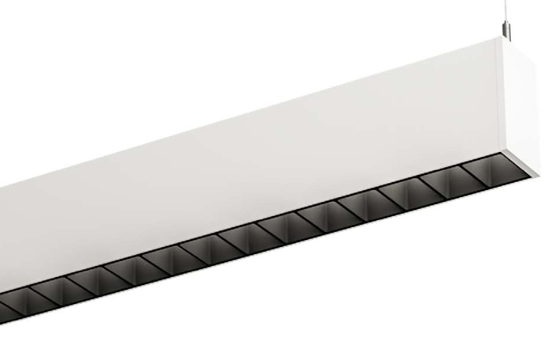 LightAZ | Find LED Luminaire