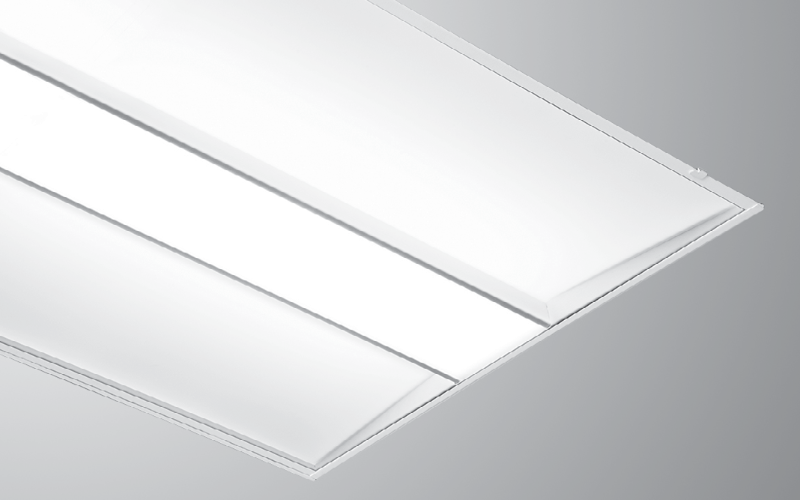 HPR-DM. High Performance Recessed Dynamic Multifunction Low-Lumen/High ...