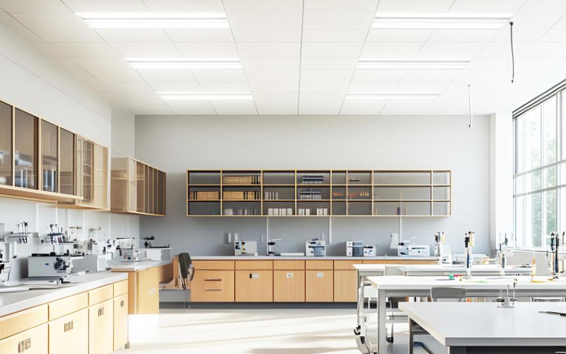 HPR-DM. High Performance Recessed Dynamic Multifunction Low-Lumen/High ...