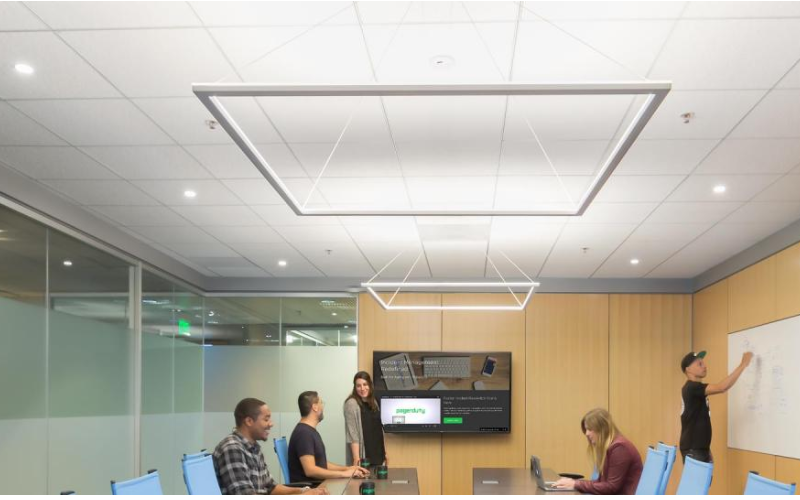 E1-I. E1 Indirect Configuration. by FINELITE