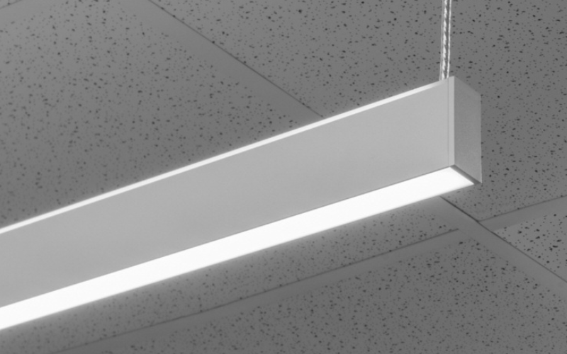 E2-ID. E2 Indirect/Direct Linear. by FINELITE