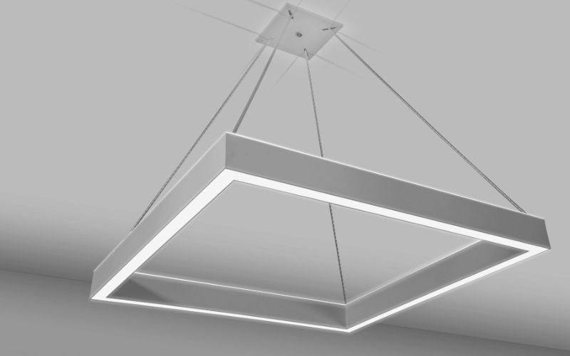 E2-ID. E2 Indirect/Direct Configuration. by FINELITE