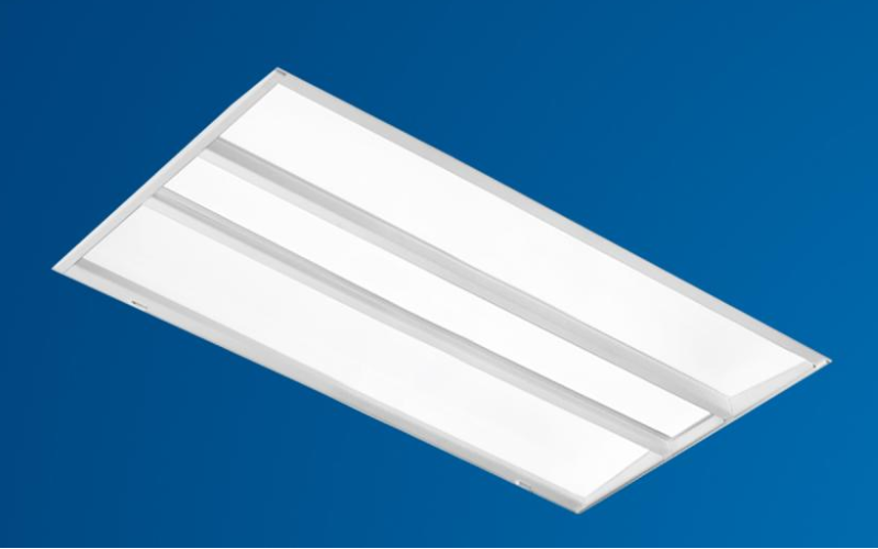 LightAZ | Find LED Luminaire