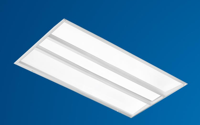 HPR LED. Tunable White High Performance Recessed 1x2. by FINELITE