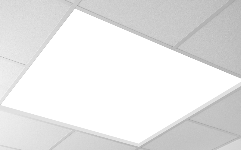 HPT. 2'x2', 3'x3', & 4'x4'. by FINELITE