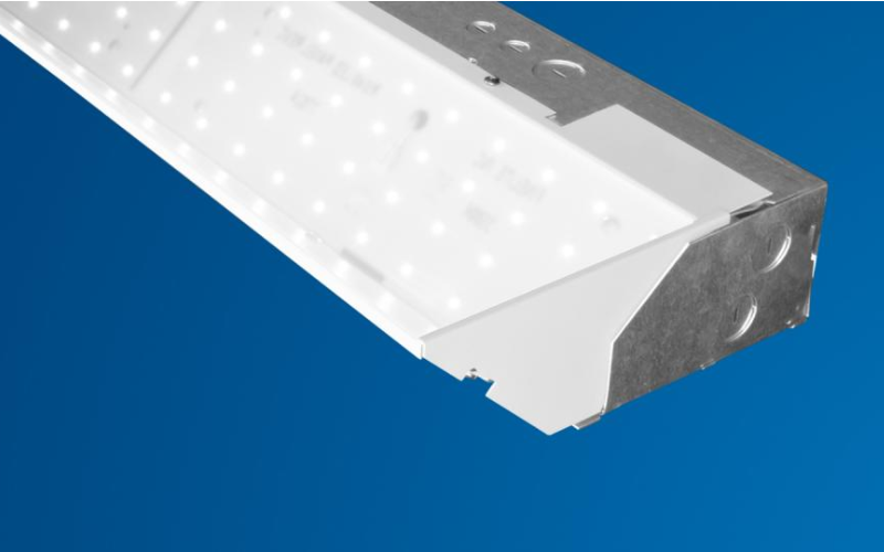 S11-LED. Series 11 LED Standard. by FINELITE