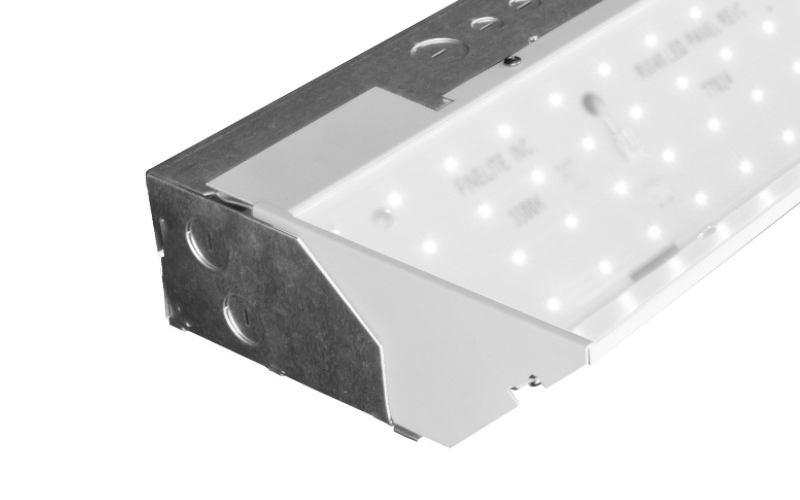 S11-LED. Series 11 LED Standard. by FINELITE