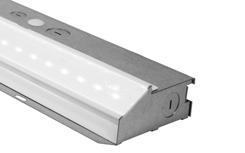 LightAZ | Find LED Luminaire