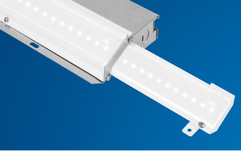 LightAZ | Find LED Luminaire