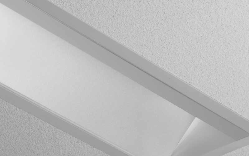 HPW-LED. High Performance Wall LED. by FINELITE