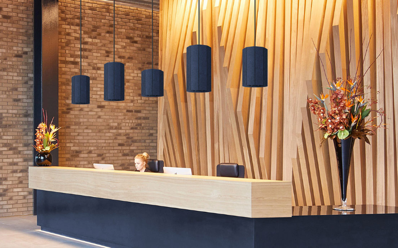 DZL3. Zyl 3 DECORATIVE LED PENDANT. by Focal Point, Legrand