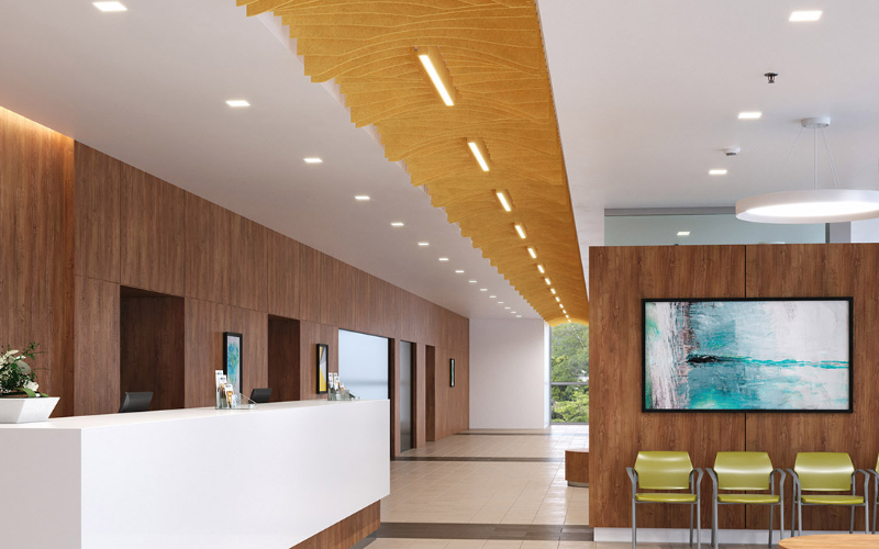 AMR. Mora Build Arch. by Focal Point, Legrand