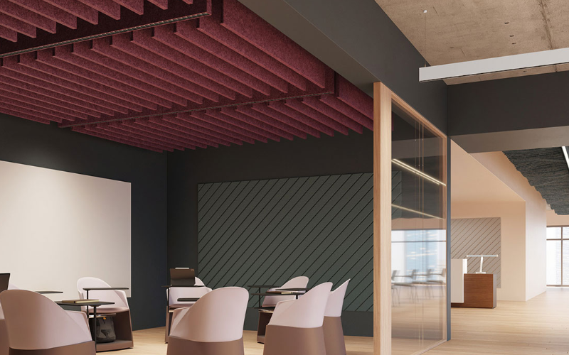 AMR. Mora Create Ripple. by Focal Point, Legrand