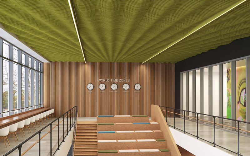 AMR. Mora Create Radiate. by Focal Point, Legrand