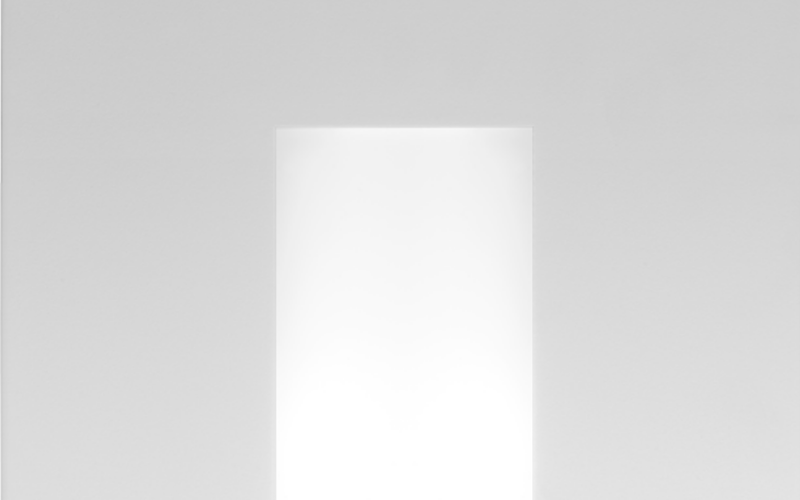 FTWLW. Twelve LED WALL MOUNT. by Focal Point, Legrand