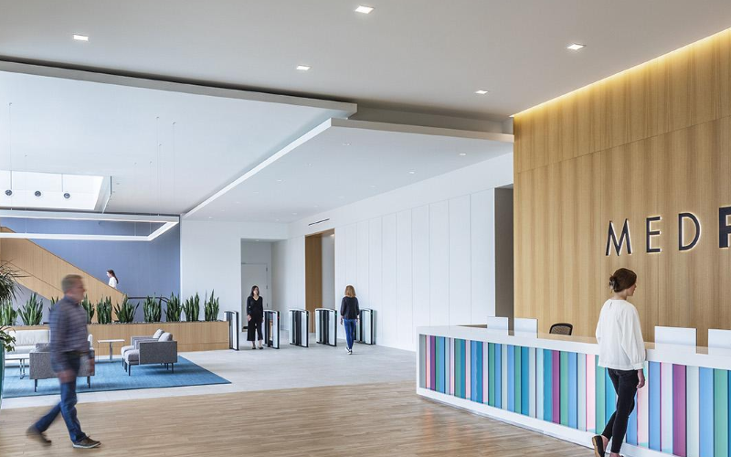 FSM2LS. Seem 2 LED. by Focal Point, Legrand