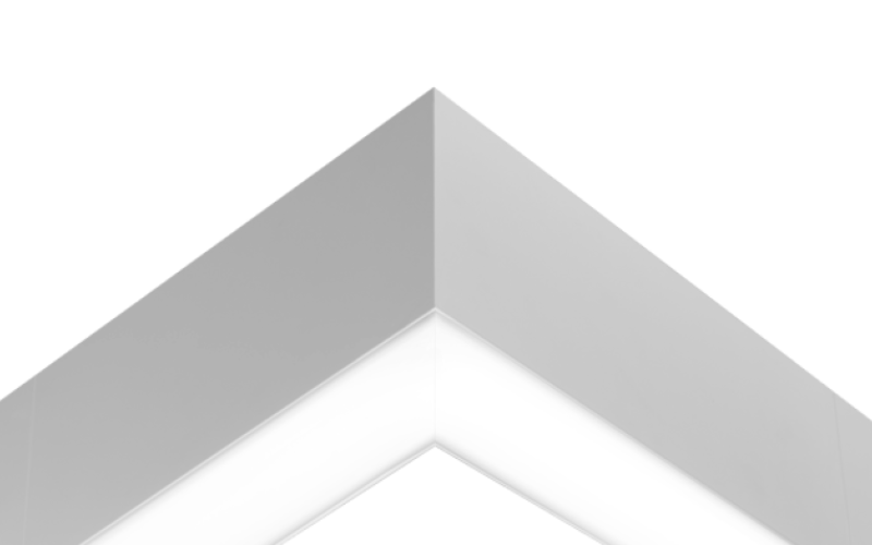 FSM2LW. Seem 2 LED WALL MOUNT. by Focal Point, Legrand